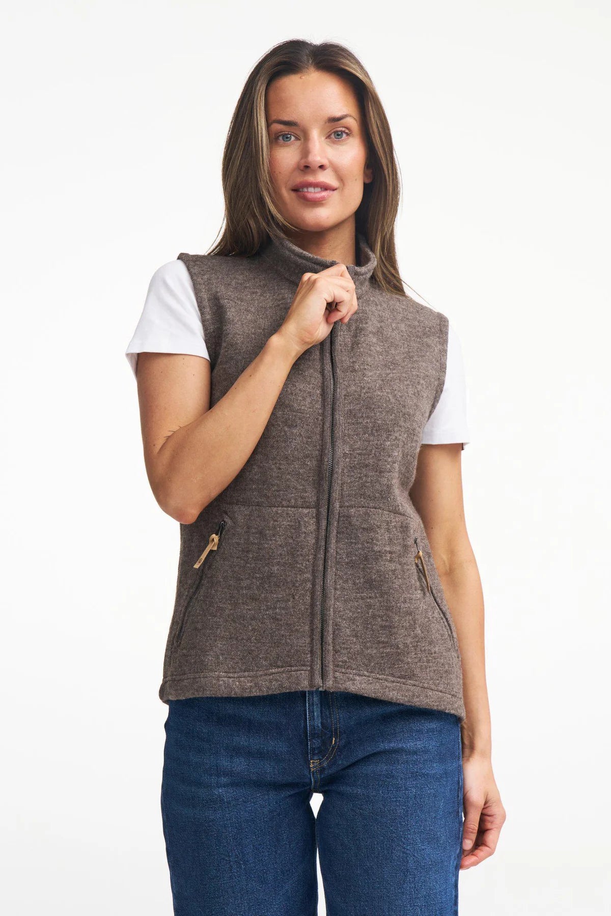 Coco Vest - Women's – Egli's