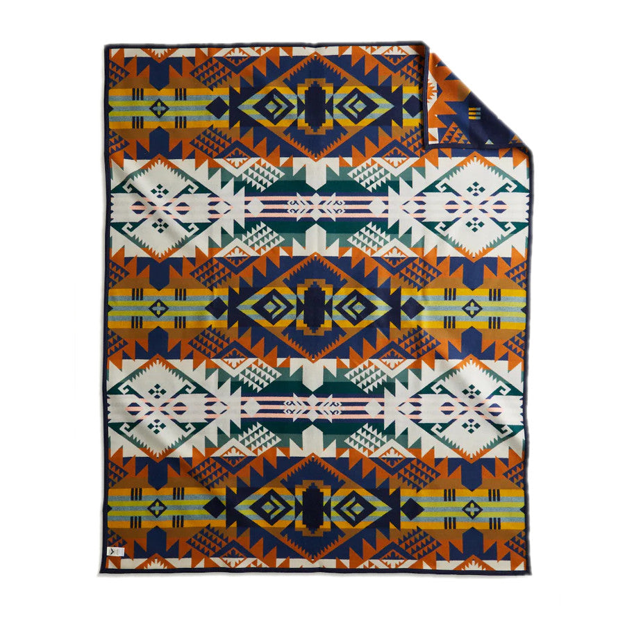 Pendleton Throw - Journey West – Egli's