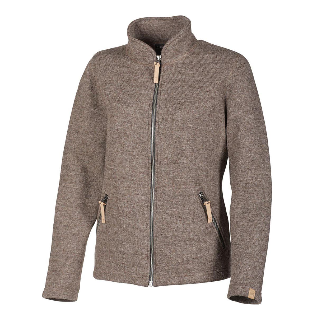 Twig Full Zip Jacket - Women's – Egli's