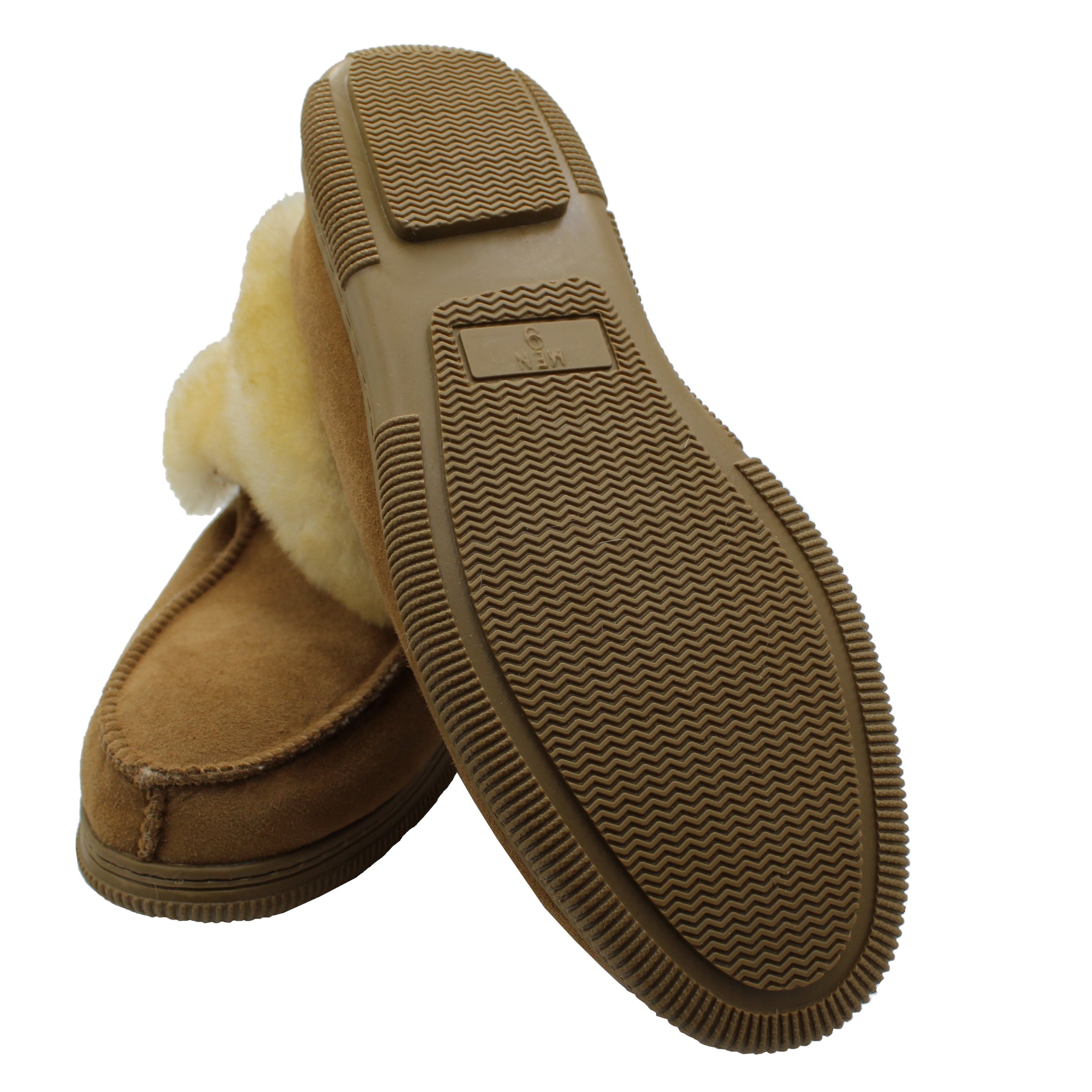 Deck Slippers – Egli's