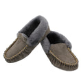Frontier Moccasins – Egli's