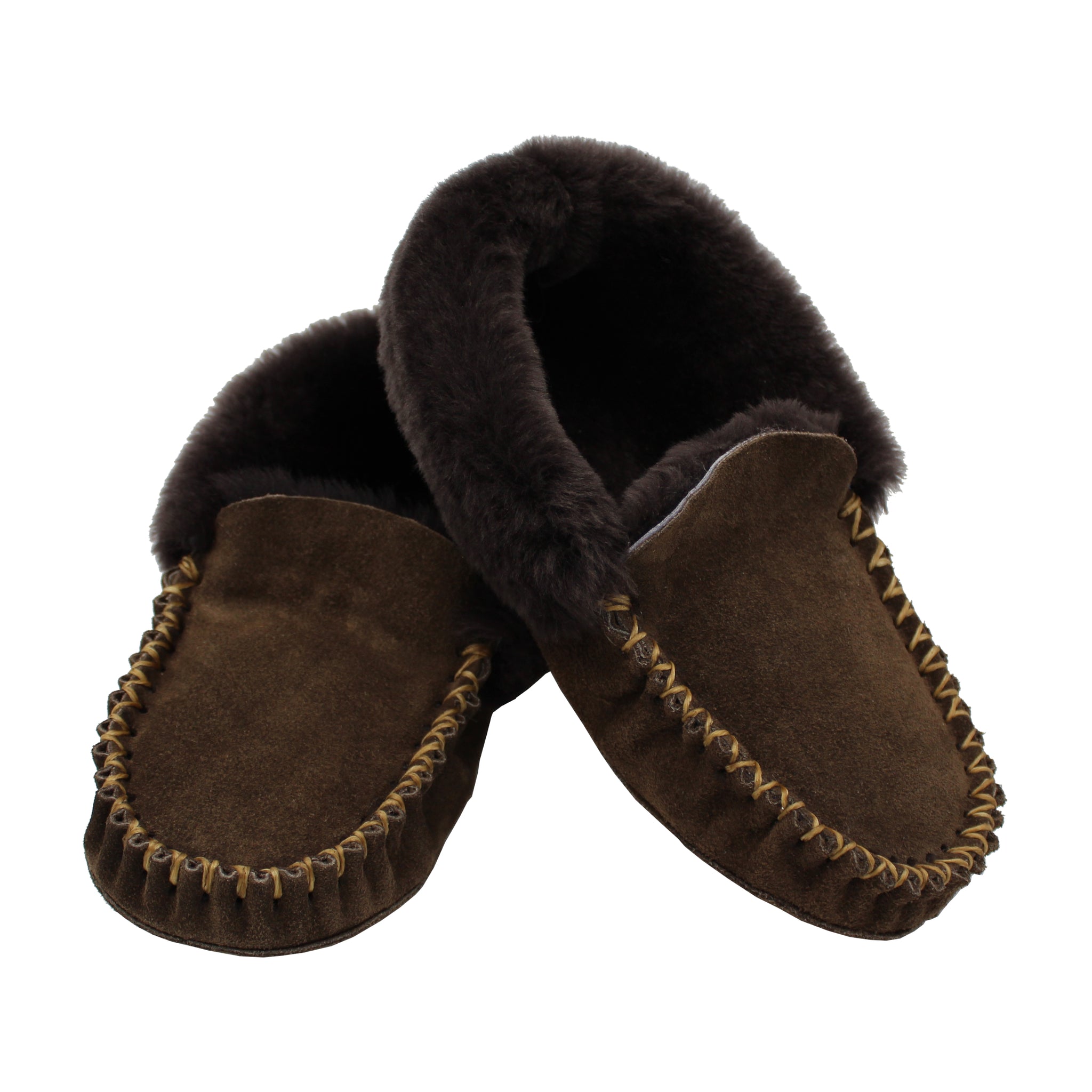 Frontier Moccasins – Egli's