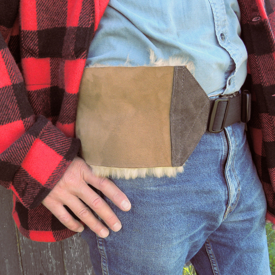 Kidney Belt – Egli's