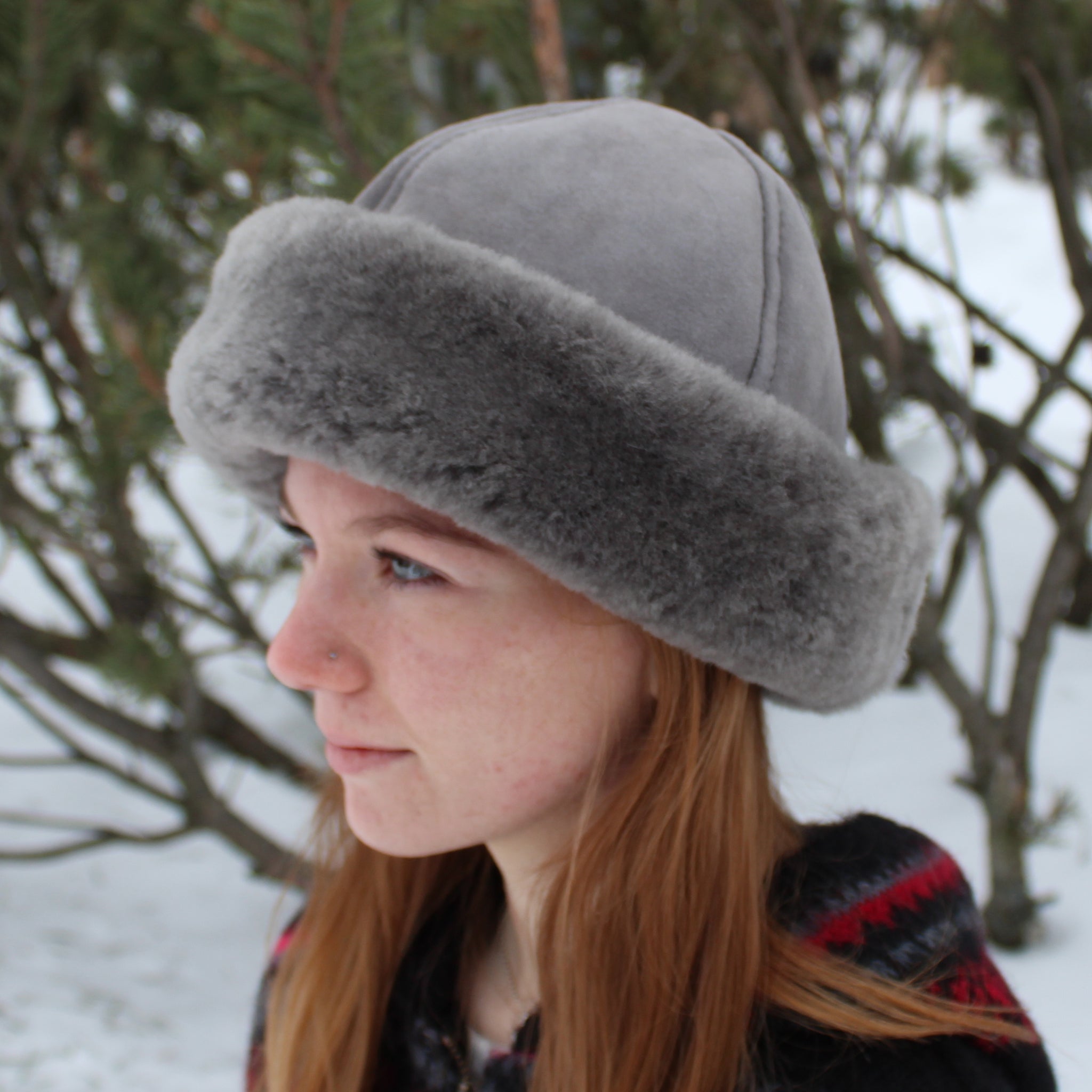 Anna Hat – Egli's
