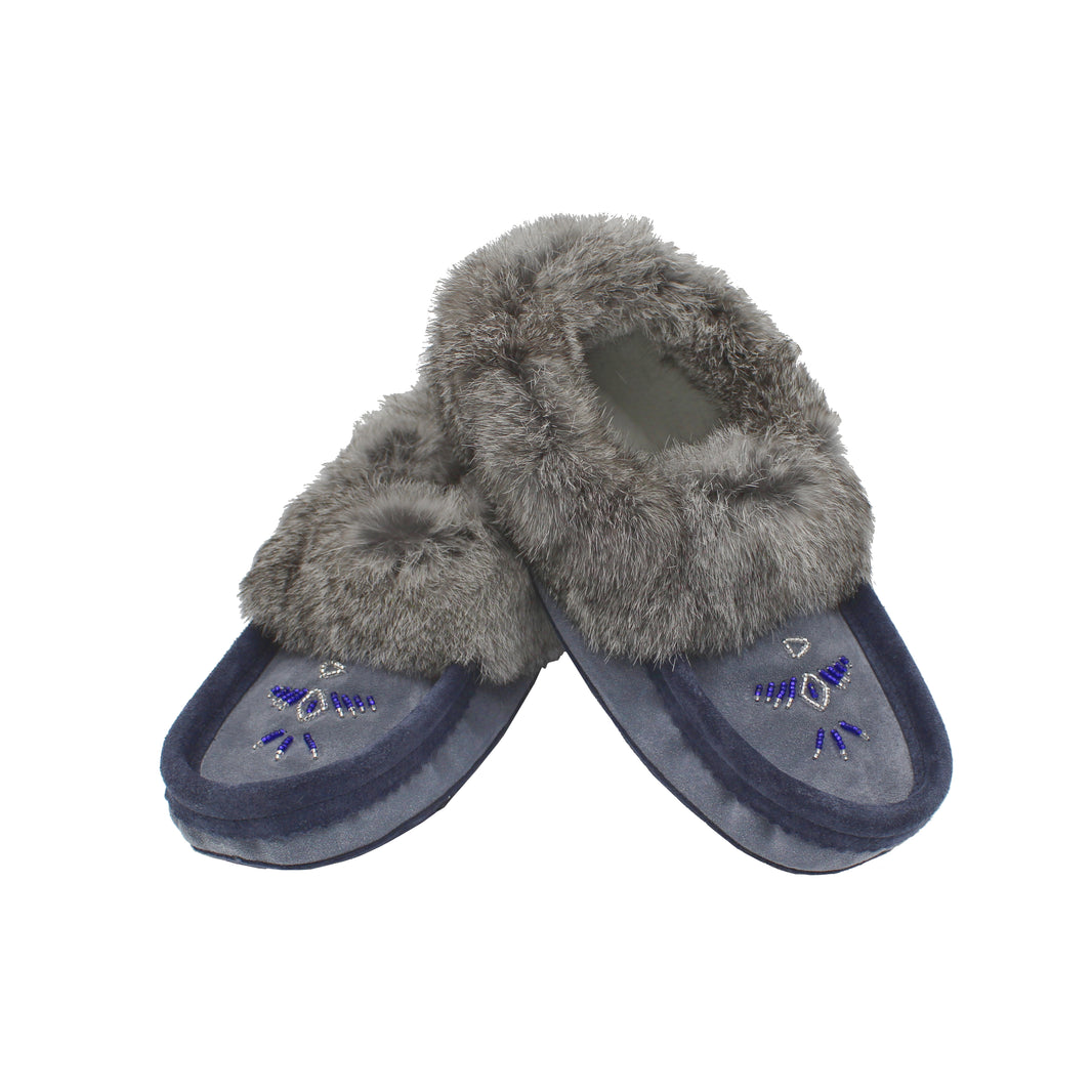 Slippers – tagged "Made in Canada" – Egli's