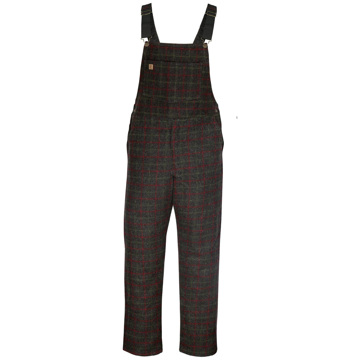 Wool Overalls - 100% Wool – Egli's