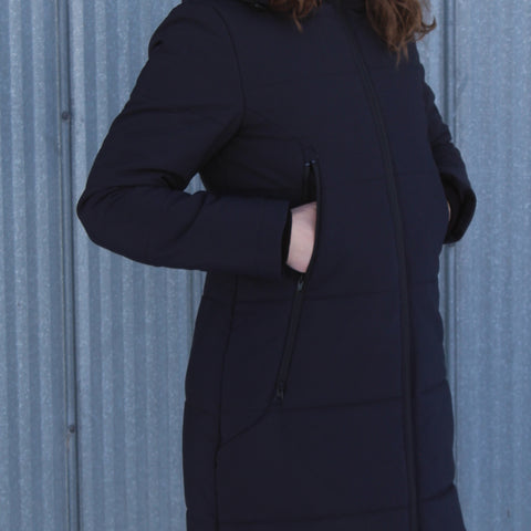 Isosoft Commander Coat - Women's – Egli's