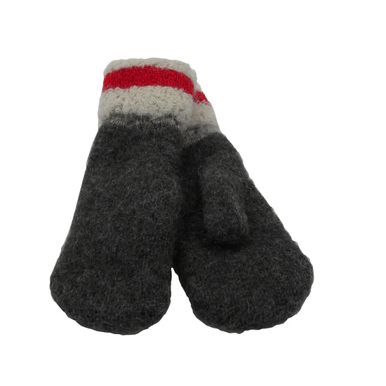 Alpaca Mitts – Egli's