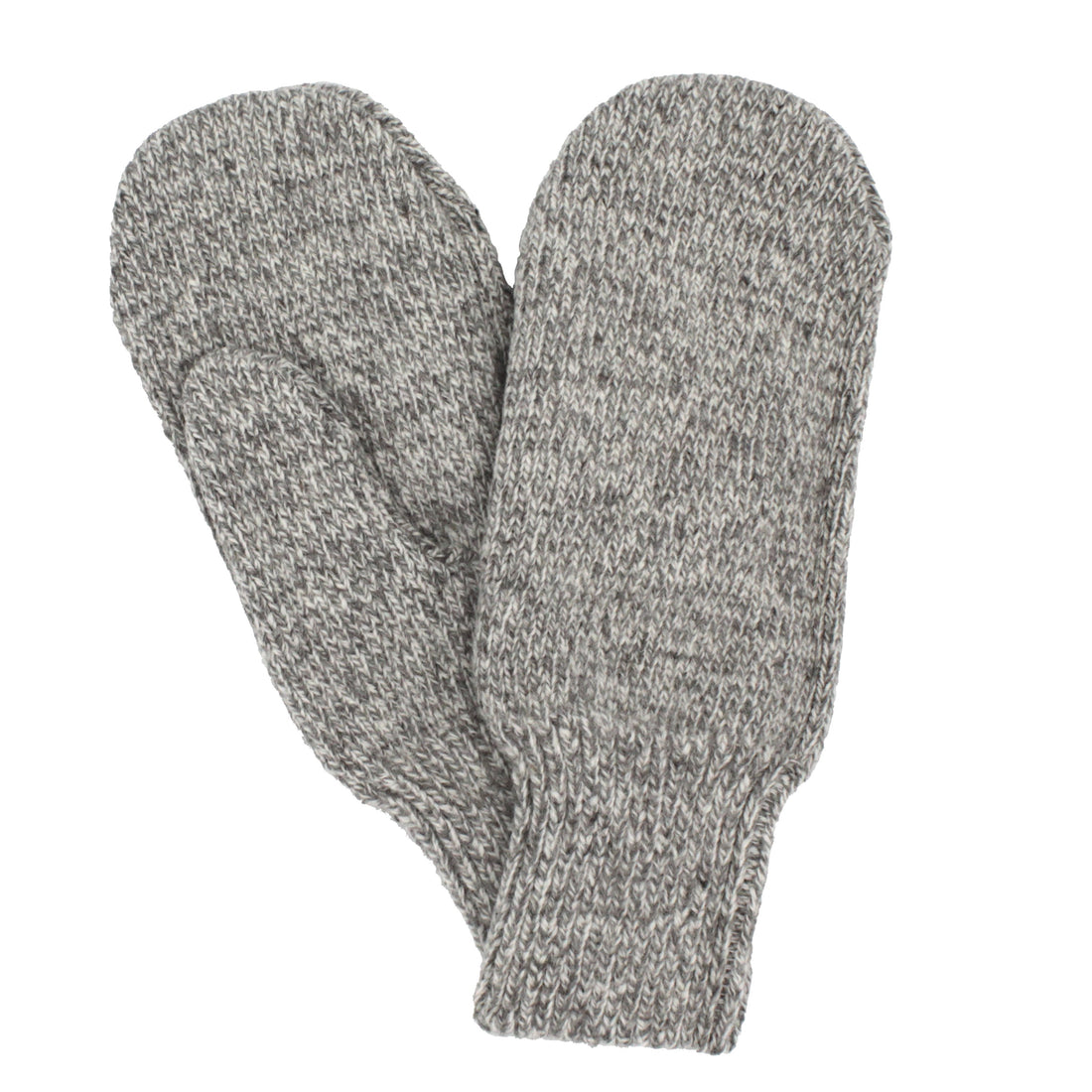 Wool Mitt Liners - Heavy Weight – Egli's