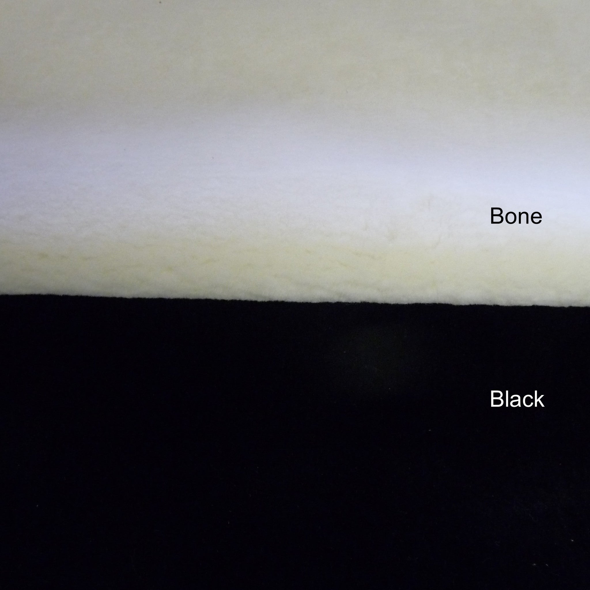 Shearling Sheepskin - 10mm Wool (Hides) – Egli's