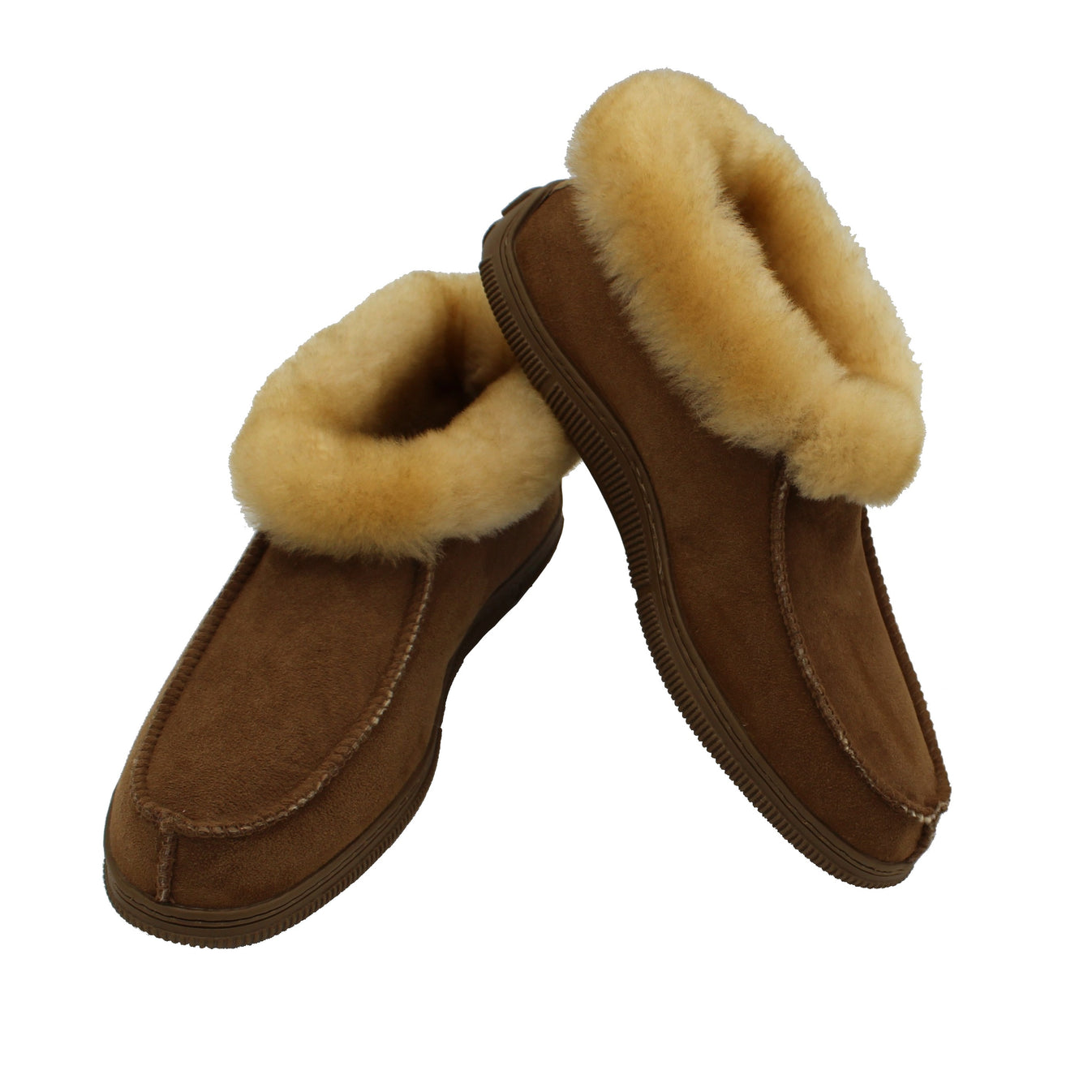 Deck Slippers – Egli's